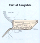 Thai P&I Services International Ltd.( Songkhla Port )